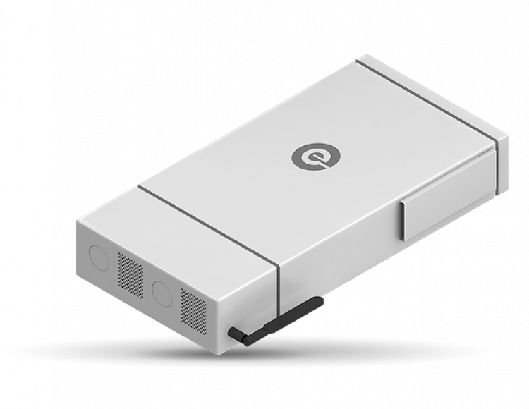 Products - edgeConX