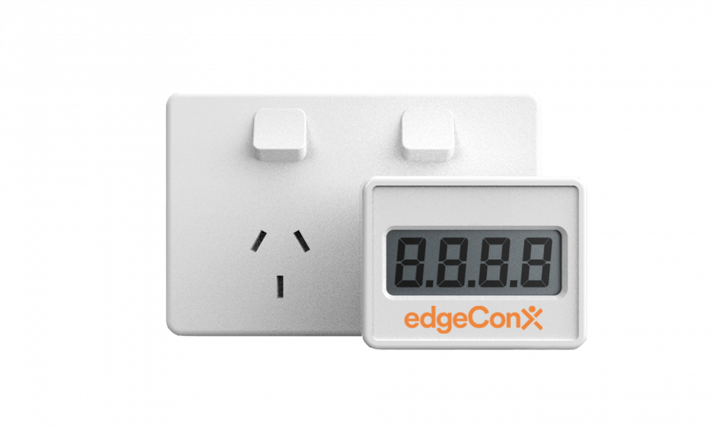 Products - edgeConX
